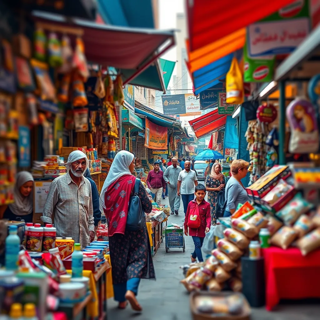 Karama Market Prices: Insights and Trends in Dubai