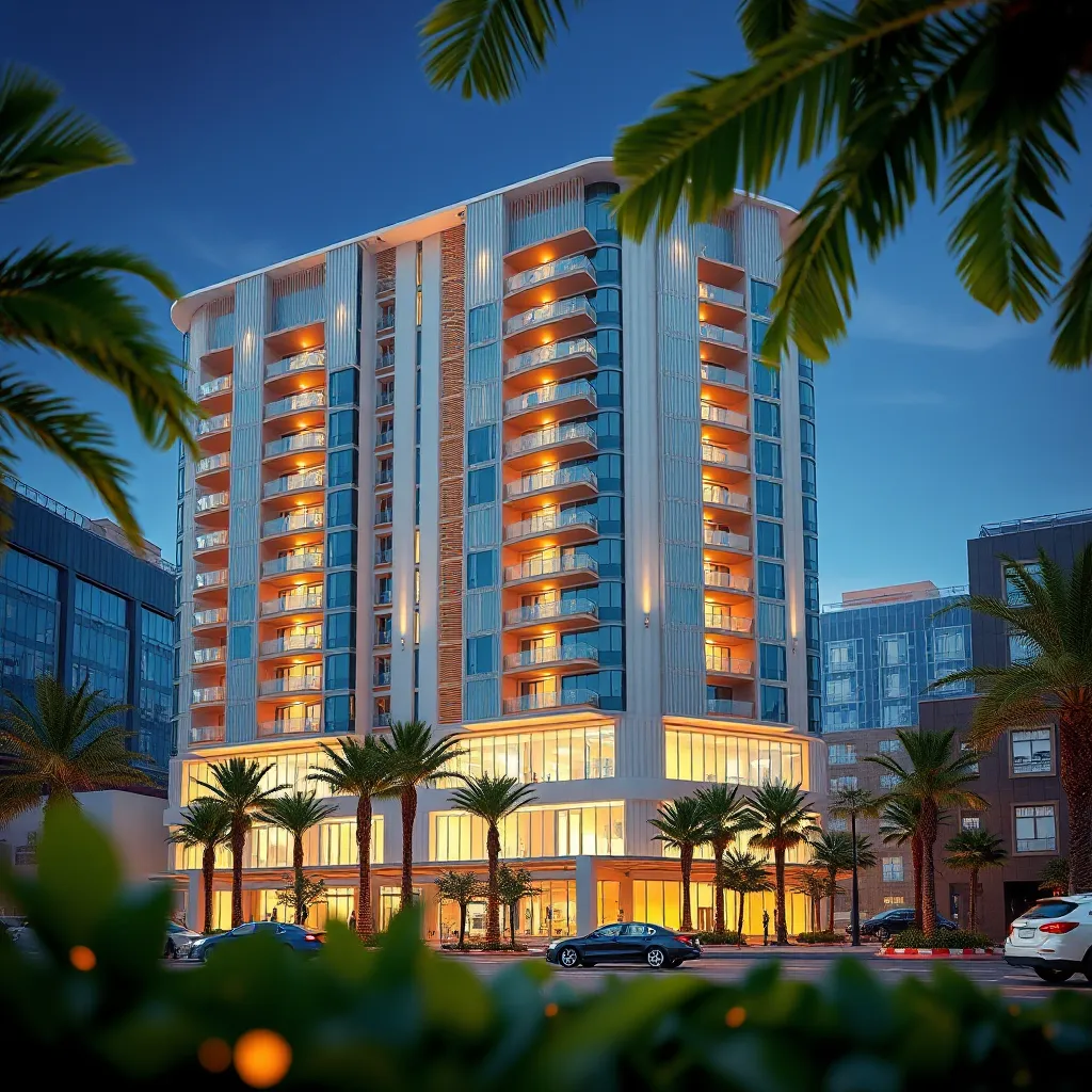 Explore API Centrepoint Apartments in Dubai