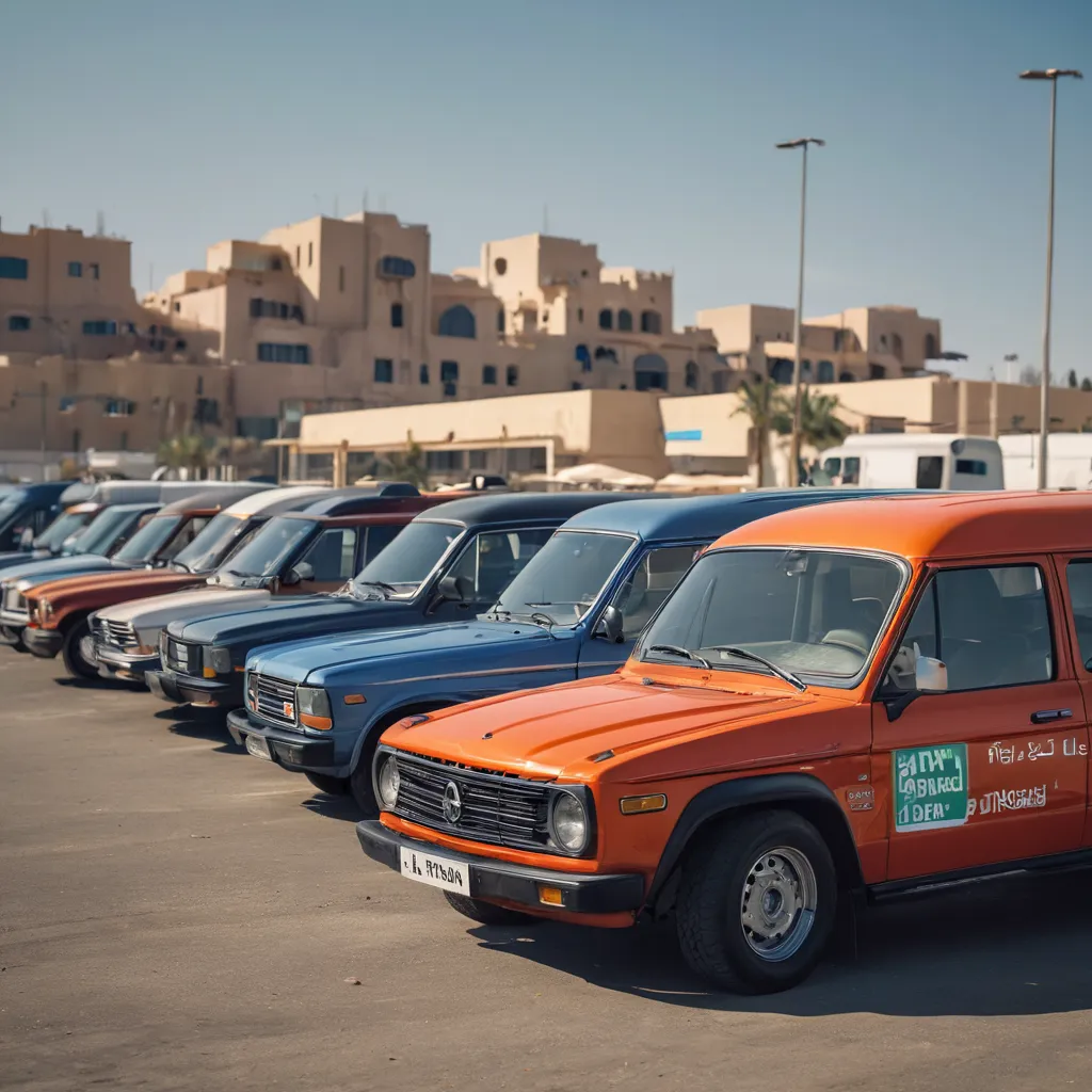 Explore Belhasa Driving Center in Al Jaddaf