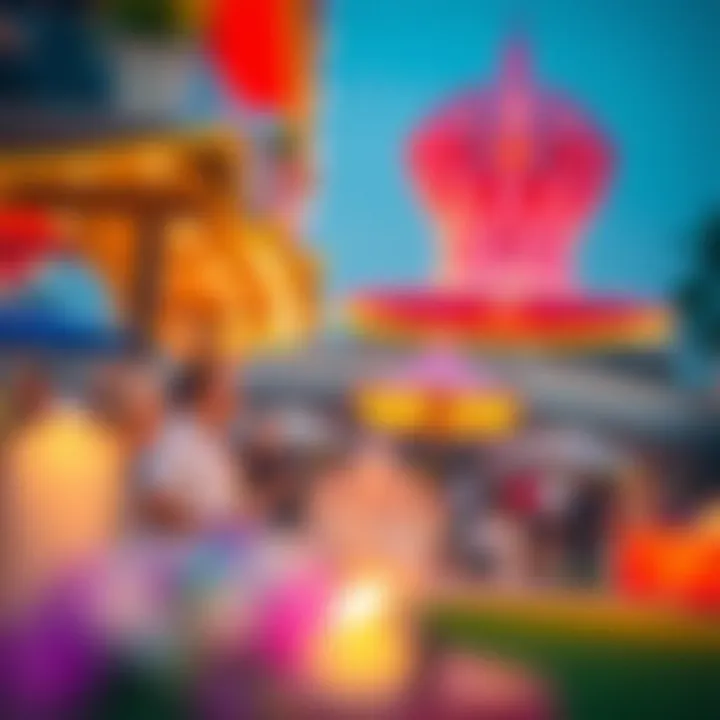 Explore the Emirates Golf Club in Dubai