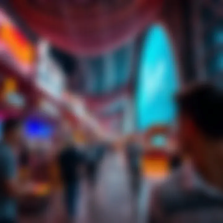 Exploring Wasl Crystal IV: Dubai's Architectural Gem