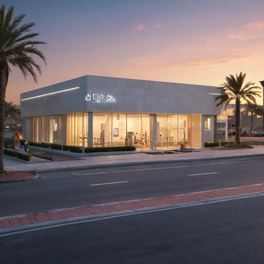 In-Depth Review of Al Noor Polyclinic in Satwa