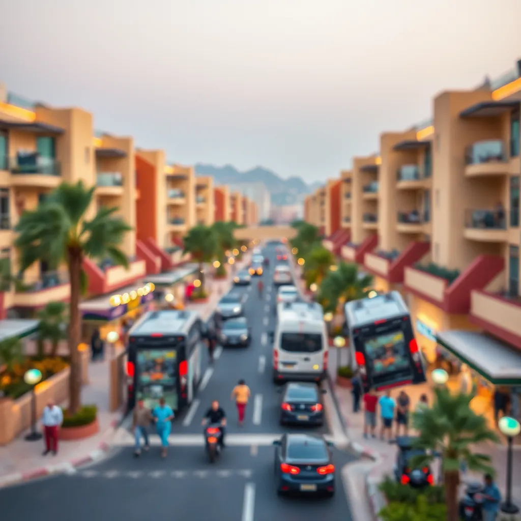 Discover Al Khail Gate: A Detailed Community Guide