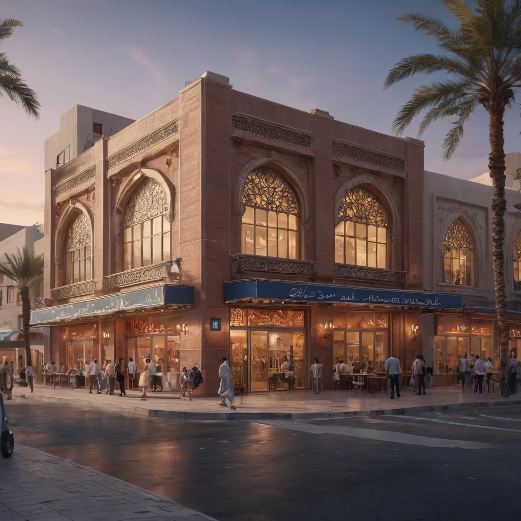 Discovering Al Satwa: Insights and Zip Code Details