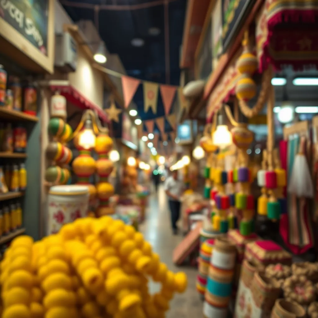 Exploring Al Yousuf: A Cultural Hub in Dubai