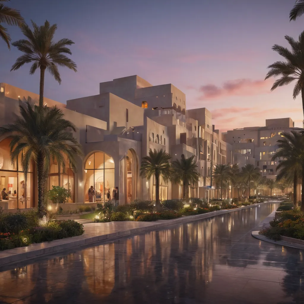 Discover Mirdif: Dubai's Hidden Neighborhood Jewel