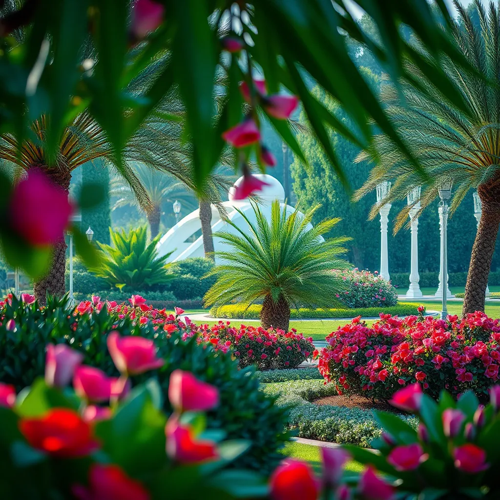 Discovering Satwa Park: Dubai's Cultural Gem
