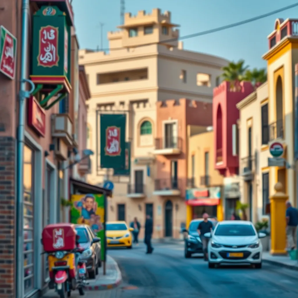 Discovering the Majan Community in Dubai