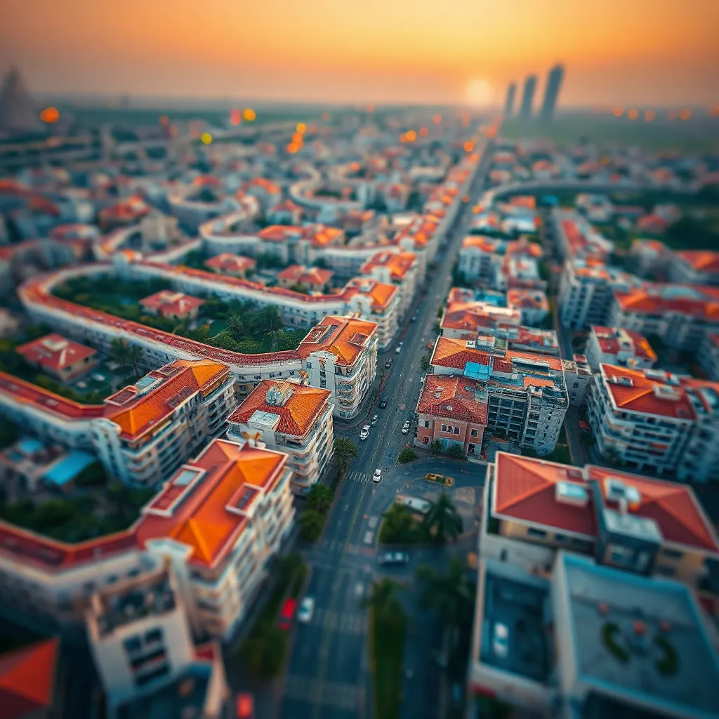 Discovering Umm Ramool: A Unique Dubai Neighborhood Guide