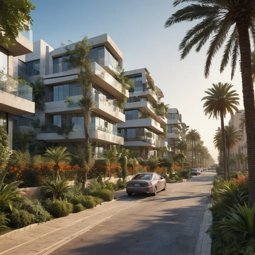 Discovering West Zone Al Khail: Lifestyle and Culture