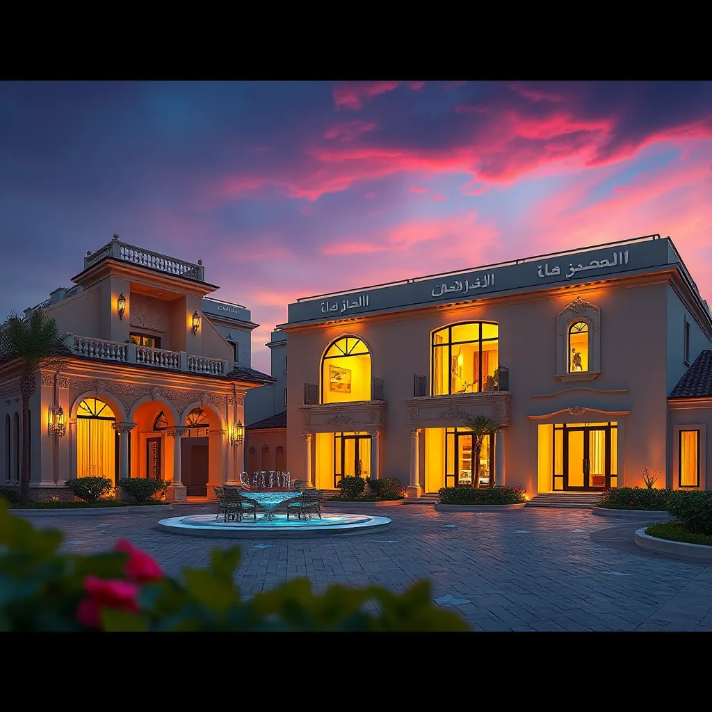 Exploring Living Legends Villas: Community & Luxury