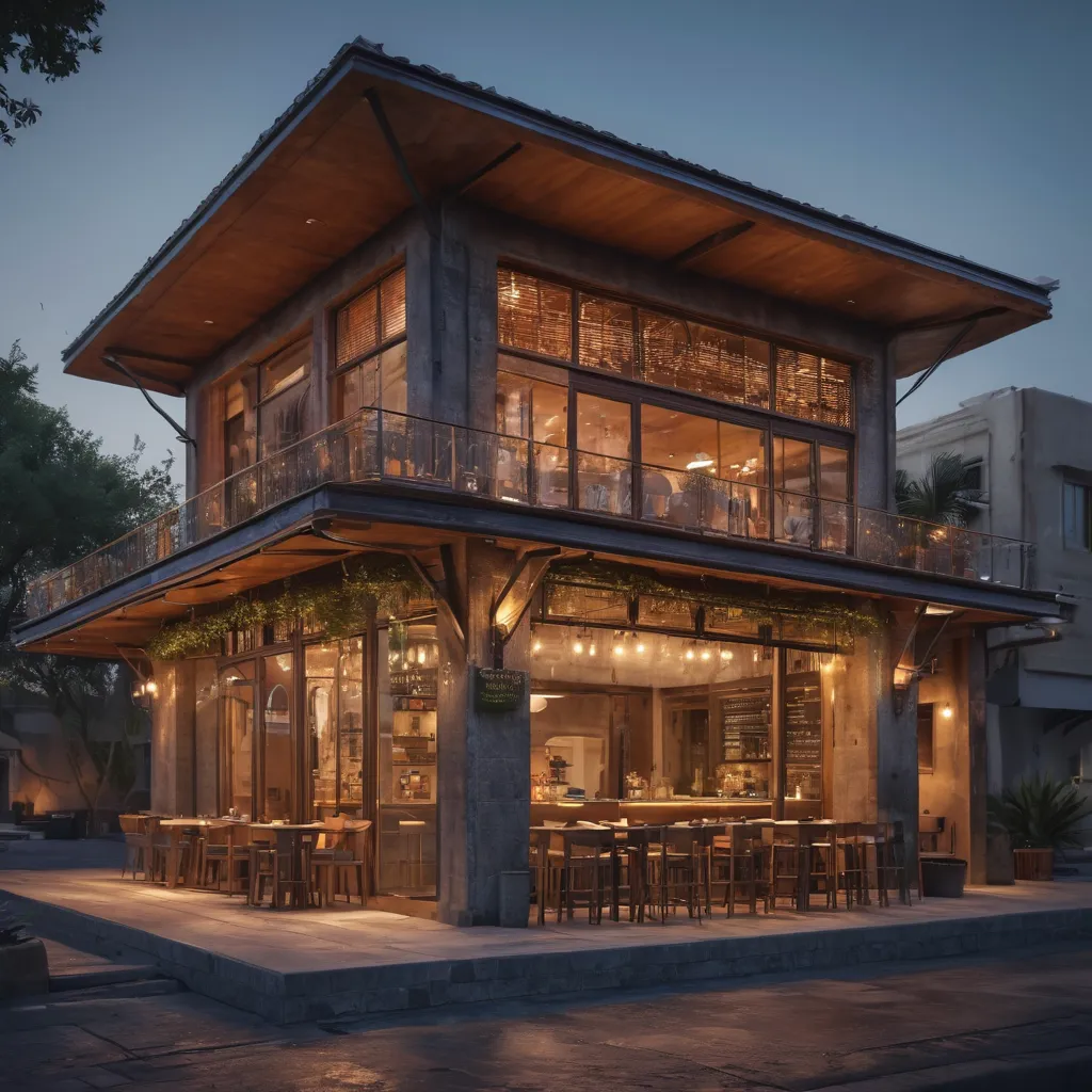 Discovering the Culinary Delights of Tibba Restaurant