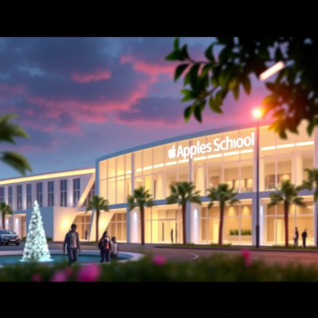 Comprehensive Guide to Apple International School Fees