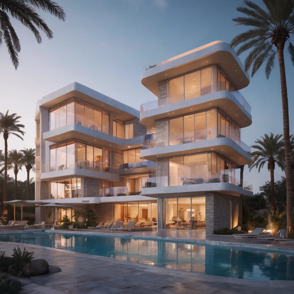 Exploring Valencia Residence: An In-Depth Overview